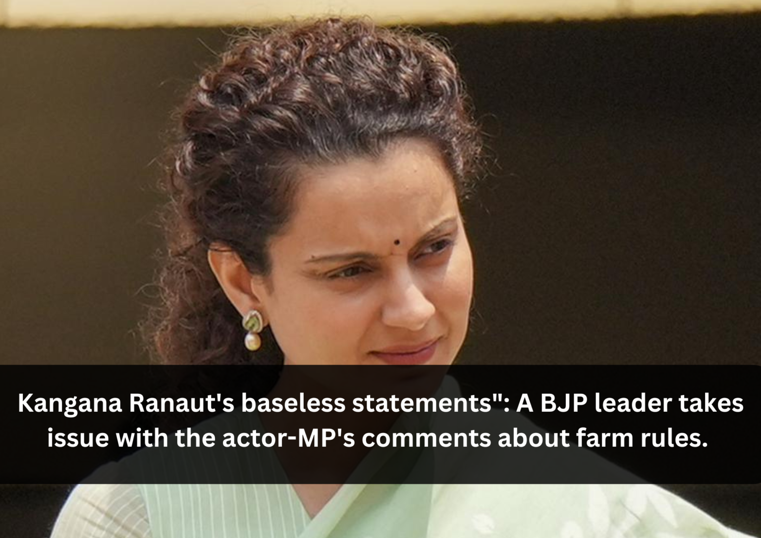 Who is Ganesh Naik? Age, Family Tree, Political Legacy & More