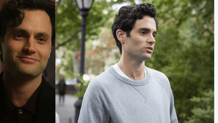 Joe Goldberg: The Life & Career of Netflix’s Dark Antihero - Value4News
